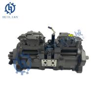 China 31N6-10050 31N6-10010 31N6-10051 Main Pump KAWASAKL Hydraulic Pump for R210-7 R210LC-7 R220LC-7 K3V112DT-9C32-01 for sale