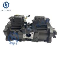 China 31N6-10050 31N6-10010 31N6-10051 Main Pump KAWASAKL Hydraulic Pump for R210-7 R210LC-7 R220LC-7 K3V112DT-9C32-01 for sale