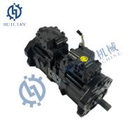China 31N6-10050 31N6-10010 31N6-10051 Main Pump KAWASAKL Hydraulic Pump for R210-7 R210LC-7 R220LC-7 K3V112DT-9C32-01 for sale