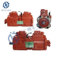 China R320-7 R320LC-7 R320LC-7A KAWASAKL Main Pump Excavator Hydraulic Pump for K3V180DT-9C79 31N9-10010 for sale