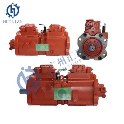 China R320-7 R320LC-7 R320LC-7A KAWASAKL Main Pump Excavator Hydraulic Pump for K3V180DT-9C79 31N9-10010 for sale
