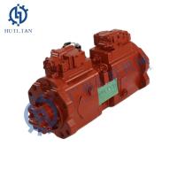 China R320-7 R320LC-7 R320LC-7A KAWASAKL Main Pump Excavator Hydraulic Pump for K3V180DT-9C79 31N9-10010 for sale