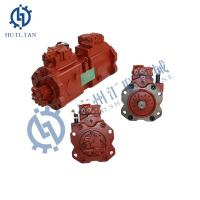 China R320-7 R320LC-7 R320LC-7A KAWASAKL Main Pump Excavator Hydraulic Pump for K3V180DT-9C79 31N9-10010 for sale