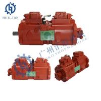 China R320-7 R320LC-7 R320LC-7A KAWASAKL Main Pump Excavator Hydraulic Pump for K3V180DT-9C79 31N9-10010 for sale