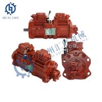 China R220-9 R220LC-9S R260LC-9S Excavator Hydraulic Main Pump for KAWASAKL K3V112DT-9N32-01 31Ǫ7-10050 for sale