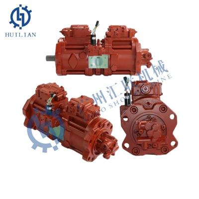 China R220-9 R220LC-9S R260LC-9S Excavator Hydraulic Main Pump for KAWASAKL K3V112DT-9N32-01 31Ǫ7-10050 for sale