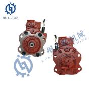 China R220-9 R220LC-9S R260LC-9S Excavator Hydraulic Main Pump for KAWASAKL K3V112DT-9N32-01 31Ǫ7-10050 for sale