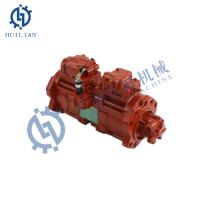 China R220-9 R220LC-9S R260LC-9S Excavator Hydraulic Main Pump for KAWASAKL K3V112DT-9N32-01 31Ǫ7-10050 for sale
