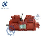 China R220-9 R220LC-9S R260LC-9S Excavator Hydraulic Main Pump for KAWASAKL K3V112DT-9N32-01 31Ǫ7-10050 for sale