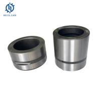 China Hydraulic Breaker Parts SB147 SB40 SB43 SB45 Rock Hammer Inner Outer Bushing For Soosan for sale