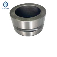 China Hydraulic Breaker Parts SB147 SB40 SB43 SB45 Rock Hammer Inner Outer Bushing For Soosan for sale
