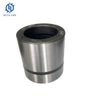 China Hydraulic Breaker Parts SB147 SB40 SB43 SB45 Rock Hammer Inner Outer Bushing For Soosan for sale