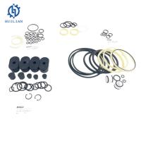 China Furukawa F19 KF19  Hydraulic Breaker Seal Kit Repair Kits KF22 KF19 Rock Hammer Stamp Oil Seal A+B+C+D For Breaker Parts for sale