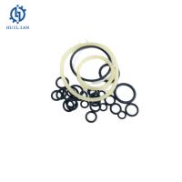 China Furukawa F19 KF19  Hydraulic Breaker Seal Kit Repair Kits KF22 KF19 Rock Hammer Stamp Oil Seal A+B+C+D For Breaker Parts for sale