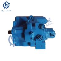 China Hyundai R80-7 R80-7 R80-7A Excavator Gear Pump Rexroth AP2D36 5VP2D36 31N1-10010 Hydraulic Main Pump for sale