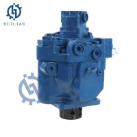 China Hyundai R80-7 R80-7 R80-7A Excavator Gear Pump Rexroth AP2D36 5VP2D36 31N1-10010 Hydraulic Main Pump for sale