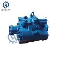 China Hyundai R80-7 R80-7 R80-7A Excavator Gear Pump Rexroth AP2D36 5VP2D36 31N1-10010 Hydraulic Main Pump for sale