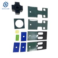 China Hydraulic Breaker Rubber Damper Ehb25 Ehb20 Eh23 Ehb30 Shock Absorbed For Damper Cushion for sale
