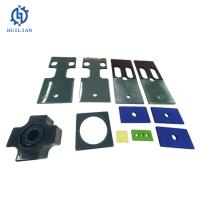 China Hydraulic Breaker Rubber Damper Ehb25 Ehb20 Eh23 Ehb30 Shock Absorbed For Damper Cushion for sale