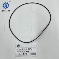 China Construction Machinery O-Ring Oil Sealing 7010843 7014227 7023761 10300924 10472425 Liebherr Service Kits Seal Kit for sale