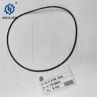 China Construction Machinery O-Ring Oil Sealing 7010843 7014227 7023761 10300924 10472425 Liebherr Service Kits Seal Kit for sale