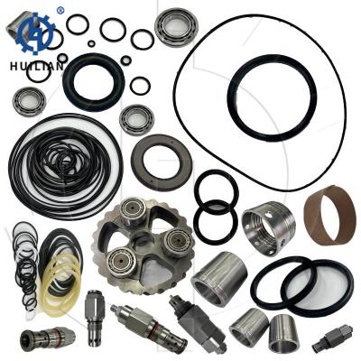 China Construction Machinery O-Ring Oil Sealing 7010843 7014227 7023761 10300924 10472425 Liebherr Service Kits Seal Kit for sale