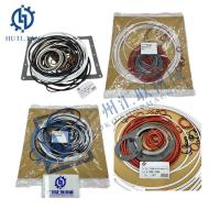 China 259-1035 241-1397 Transmission Gasket Seal Kit Bulldozer Repair Kit for 10300924 7014227 10490781 10472425 7010843 for sale