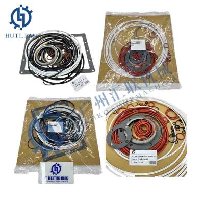 China 259-1035 241-1397 Transmission Gasket Seal Kit Bulldozer Repair Kit for 10300924 7014227 10490781 10472425 7010843 for sale