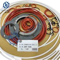China 259-1035 241-1397 Transmission Gasket Seal Kit Bulldozer Repair Kit for 10300924 7014227 10490781 10472425 7010843 for sale