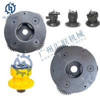 China 39Q8-12201 39Q8-12281 Swing Reducer 39Q8-12270 39Q8-12190 Planet Carrier Assy for Hyundai HX300SL for sale