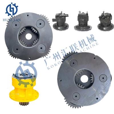 China 39Q8-12201 39Q8-12281 Swing Reducer 39Q8-12270 39Q8-12190 Planet Carrier Assy for Hyundai HX300SL for sale