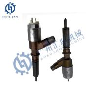 China 326-4740 Common Rail Fuel Injector C4.2 C6.4 Engine Fuel injector for 315D Excavator Parts for sale
