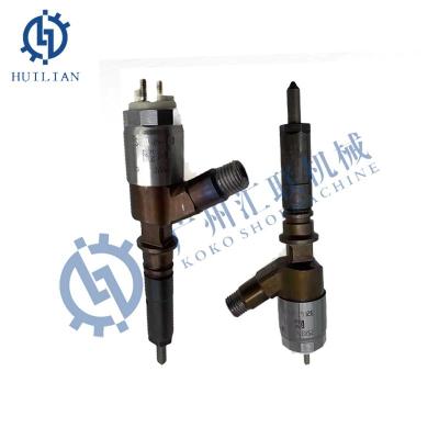 China 326-4740 Common Rail Fuel Injector C4.2 C6.4 Engine Fuel injector for 315D Excavator Parts for sale