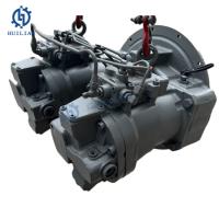 China Excavator Engine Parts 9257308 9257309 9260886 9256100 9257596 piston pump HPV145G HPV145H-28A ZX330-3 ZX350-3 ZX3 for sale