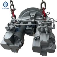 China Excavator Engine Parts 9257308 9257309 9260886 9256100 9257596 piston pump HPV145G HPV145H-28A ZX330-3 ZX350-3 ZX3 for sale