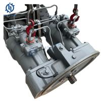 China Excavator Engine Parts 9257308 9257309 9260886 9256100 9257596 piston pump HPV145G HPV145H-28A ZX330-3 ZX350-3 ZX3 for sale