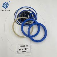 China Hydraulic Hammer Breaker Spare Parts O-Ring Oil Sealing BRH501 BRH900 Repair Kit Service Kits Seal Kit for sale