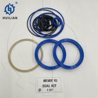 China Hydraulic Hammer Breaker Spare Parts O-Ring Oil Sealing BRH501 BRH900 Repair Kit Service Kits Seal Kit for sale
