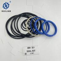 China Hydraulic Hammer Breaker Spare Parts O-Ring Oil Sealing BRH501 BRH900 Repair Kit Service Kits Seal Kit for sale