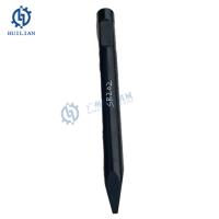 China Excavator Parts SB152 Hydraulic Rock Hammer Breaker Chisel Hydraulic Breaker Chisels Tool for sale
