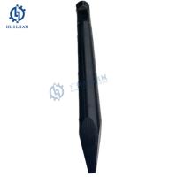 China Excavator Parts SB152 Hydraulic Rock Hammer Breaker Chisel Hydraulic Breaker Chisels Tool for sale