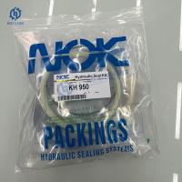 China Tiger Hydraulic Rock Hammer Seal Kit For Kh110 Kh150 Kh220 Kh500 Kh600 Kh950 Kh1500 Kh5000 Breaker Repair Kit Diaphragm for sale