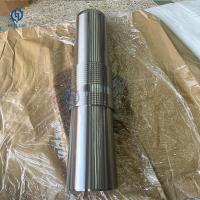 China SOOSAN Hydraulic Breaker Piston For SB140 SB145 SB147 SB50 SB60 SB81 SB121 SB131 Excavator Hammer Spare Parts for sale