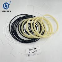 China Hydraulic Hammer Rock Breaker Spare Parts O-Ring Oil Sealing NPK 3X 4X 16X Repair Kit Service Kits Seal Kit for sale