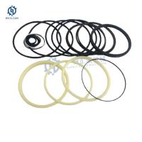 China Alicon B230 B360 D&A70V S700 S2300 High Wear Resistance Breaker Seal Kit Hydraulic Breaker Oil Seal Breaker Seal Kit for sale
