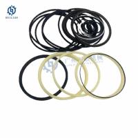 China Alicon B230 B360 D&A70V S700 S2300 High Wear Resistance Breaker Seal Kit Hydraulic Breaker Oil Seal Breaker Seal Kit for sale