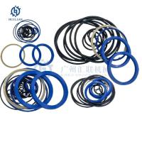 China Brh40 Brh43 Brh45 Brh52 Brh53 Brh55  Brh60 Brh140 Brh501 Brh600 Brh620 Brh900 Hydraulic Hammer Seal Kit and Diaphrams for sale