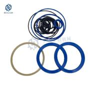 China Brh40 Brh43 Brh45 Brh52 Brh53 Brh55  Brh60 Brh140 Brh501 Brh600 Brh620 Brh900 Hydraulic Hammer Seal Kit and Diaphrams for sale