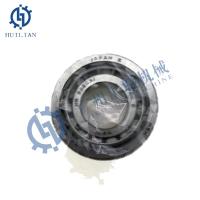 China 9442610388 9-442-610-388 Cylinder Roller Bearing 016640-2030 016630-2030 Roller Bearing for Fule Pump Bearing Plate for sale