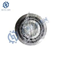China 9442610388 9-442-610-388 Cylinder Roller Bearing 016640-2030 016630-2030 Roller Bearing for Fule Pump Bearing Plate for sale